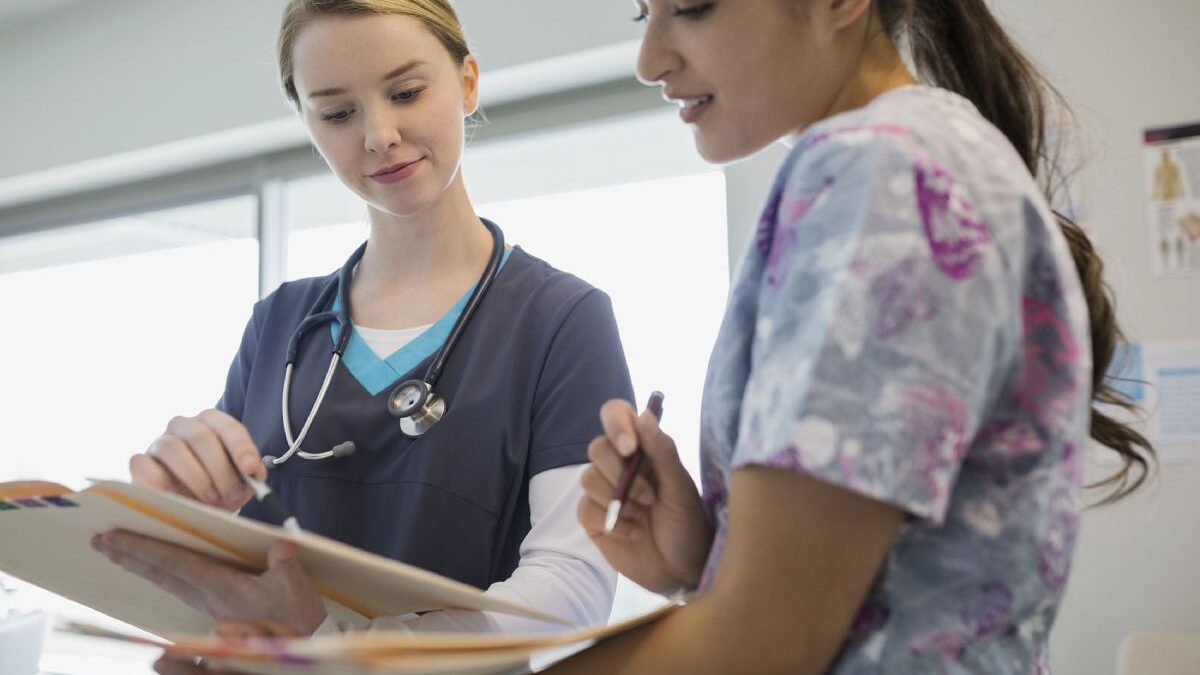 There are many different specializations for nurses to further their ...